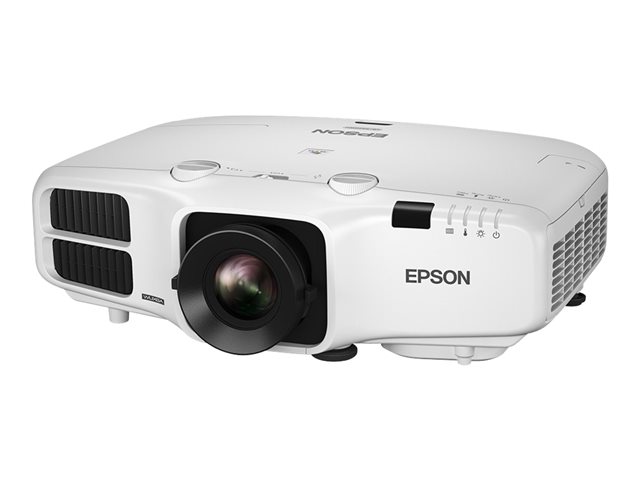 Epson EB-4850WU - 3LCD projector - V11H543041 - Currys Business