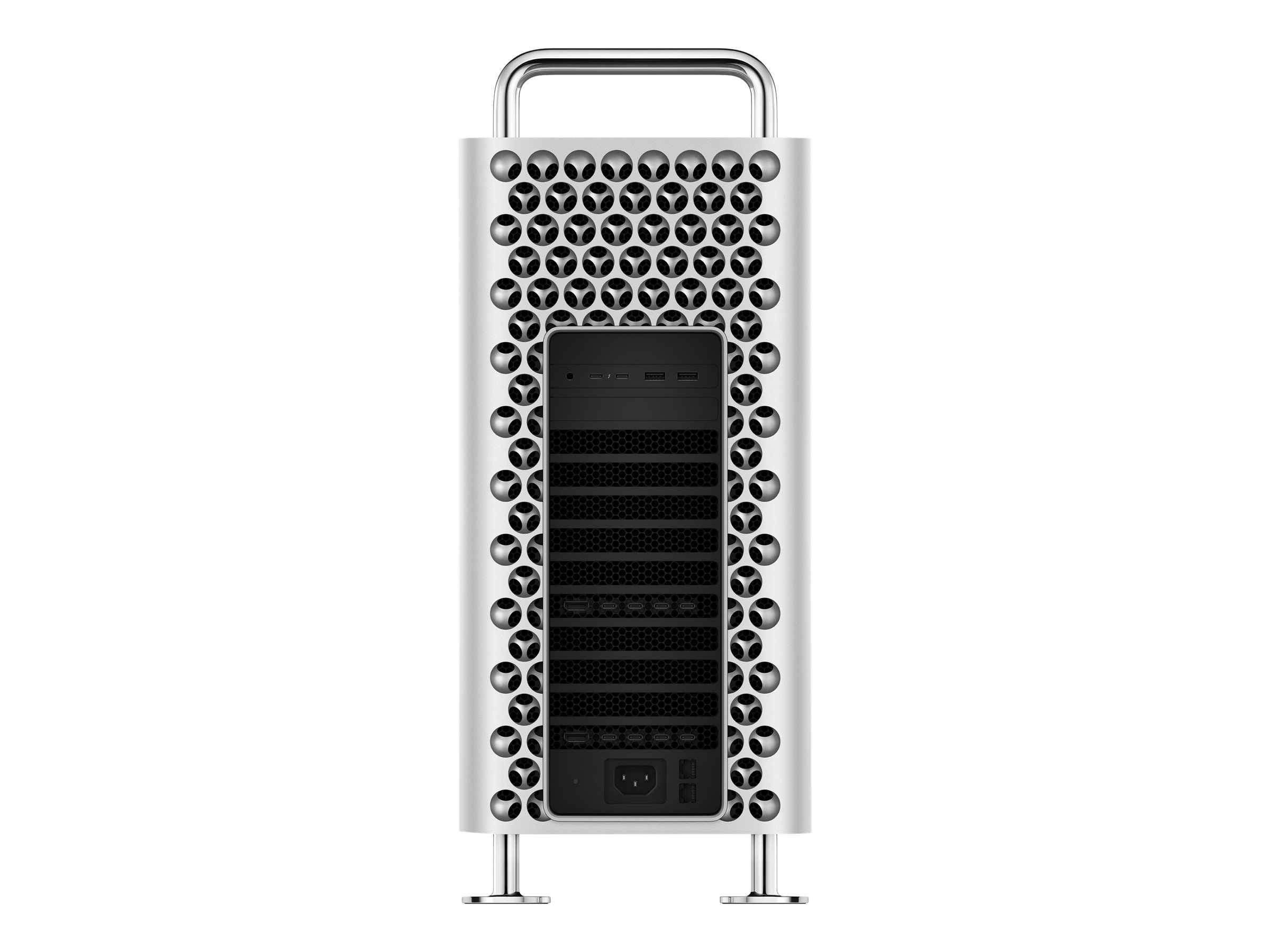 Apple Mac Pro - Tower Xeon W up to 4 GHz | Overview, Specs, Details | SHI