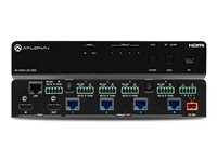 Crestron AirMedia Receiver 3000 - with WiFi network connectivity - up ...