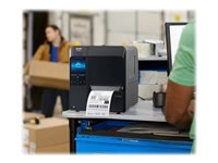 SATO CLNX Series CL4NX - label printer - B/W - thermal transfer