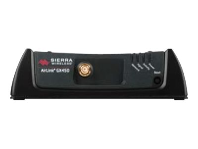 Sierra Wireless AirLink GX450 | Overview, Specs, Details | SHI