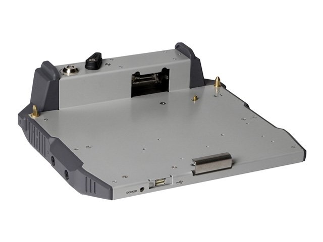 BASE MODEL DOCKING STATION FOR CF-20 LAPTOP | www.shi.com