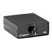 Black Box DB9 Switch ABC - switch - 2 ports
