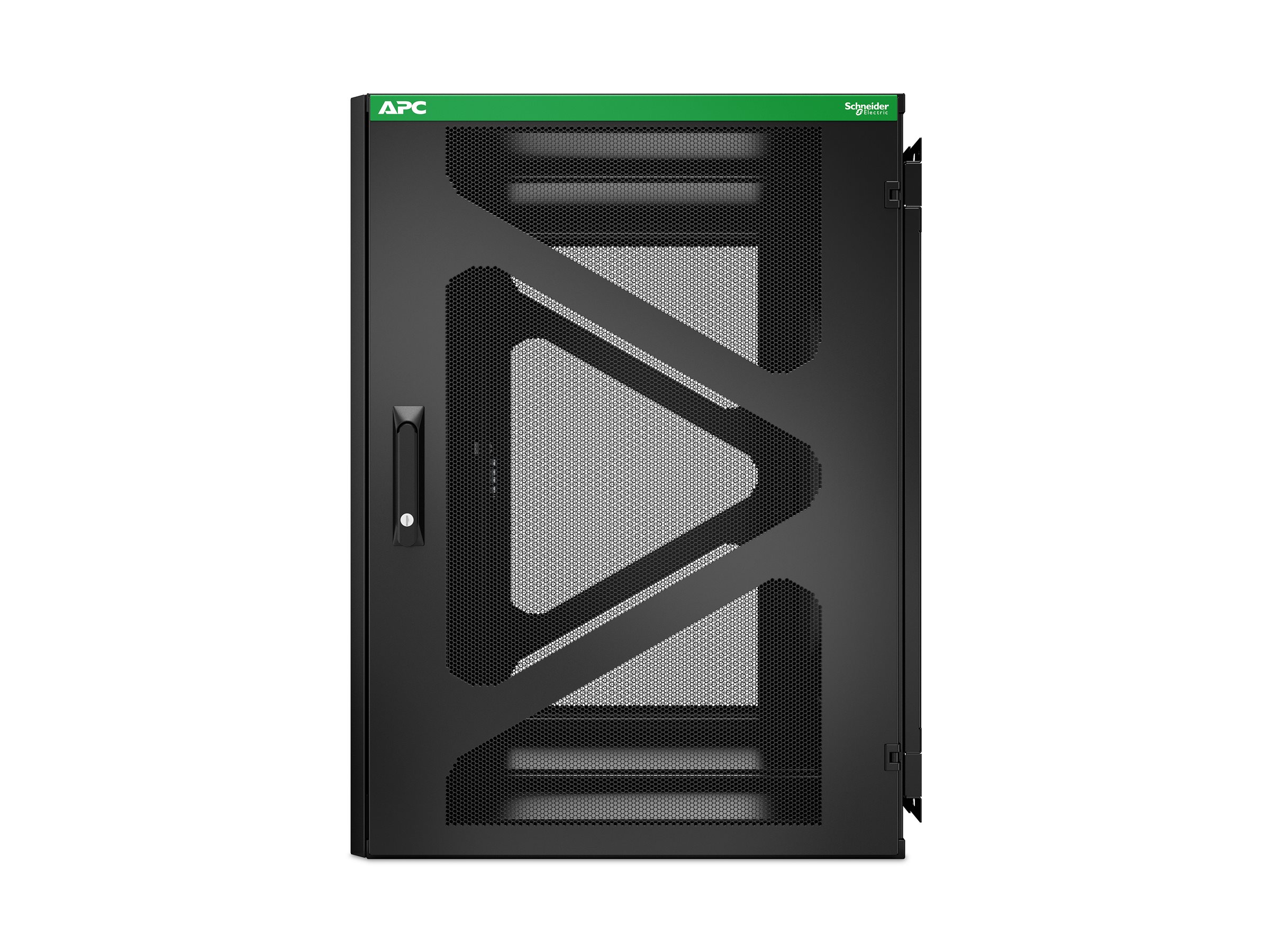 APC NetShelter - Rack | Overview, Specs, Details | SHI