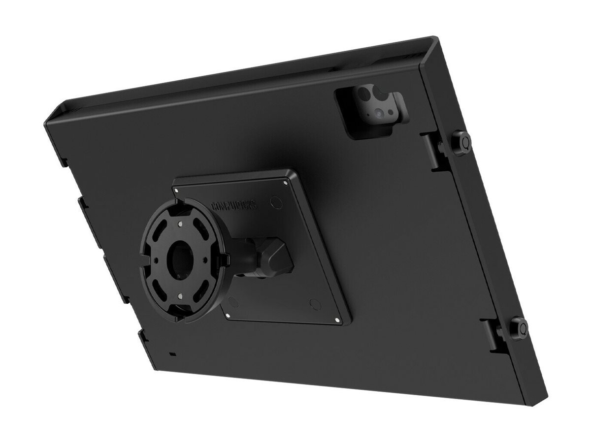Compulocks iPad Air M2 & M3 13" Apex Enclosure Tilting Wall Mount ...