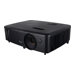 Optoma S321 - DLP projector - portable - 3D