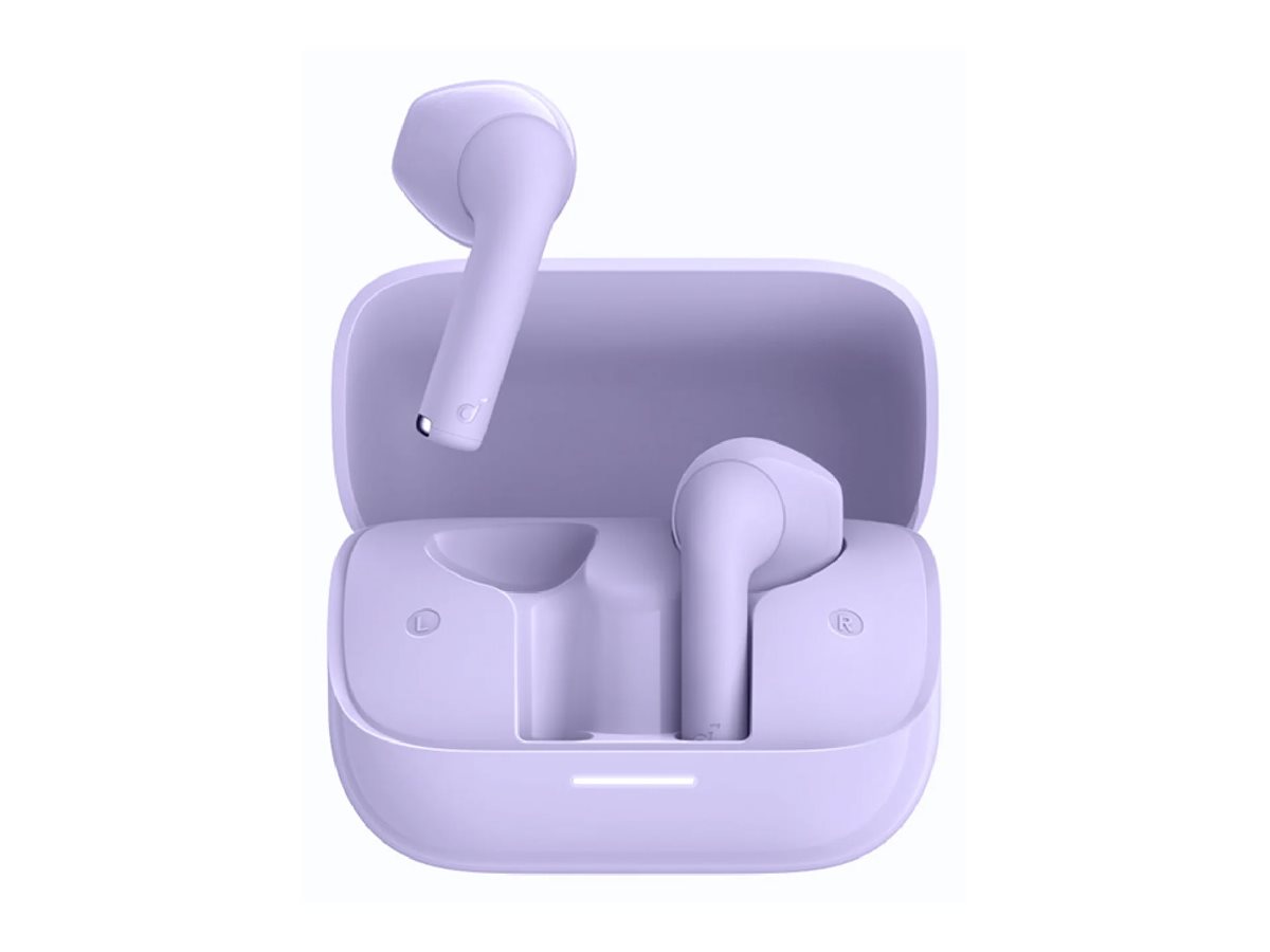 Soundcore K20i - True wireless earphones with mic | Overview, Specs ...