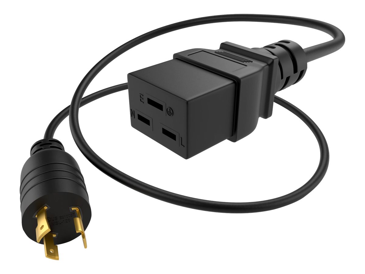 UNC Group - Power cable | Overview, Specs, Details | SHI