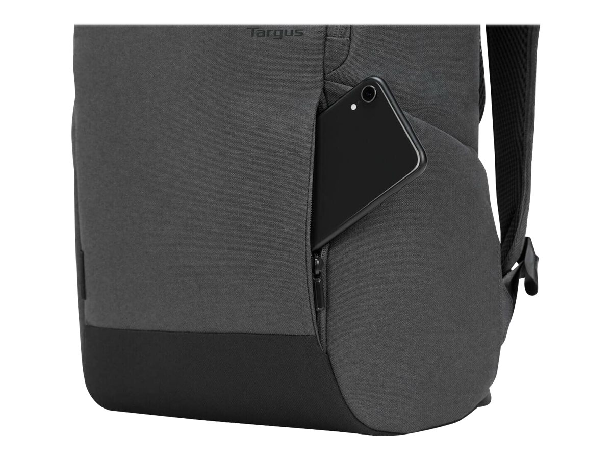 Targus Cypress Slim Backpack with EcoSmart | Overview, Specs, Details | SHI