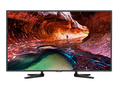 NEC V404-PC3 - 40" Diagonal Class V Series LED display | Overview ...