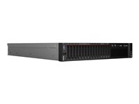 Lenovo ThinkSystem SR850 - rack-mountable - Xeon Gold 5215 2.5 GHz ...