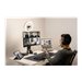 Kensington SmartFit Easy Riser Go - notebook stand