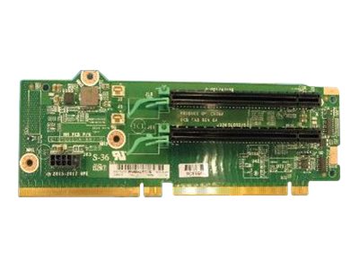 HPE - Kit - riser card | SHI