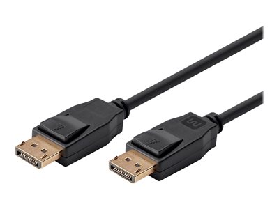 Monoprice Select - DisplayPort cable - 10 ft