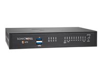 SonicWall TZ470 - High Availability - security appliance