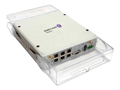 Alcatel-Lucent OmniAccess ESR OA5725R - ruter - DSL-modem - stasjonær ...