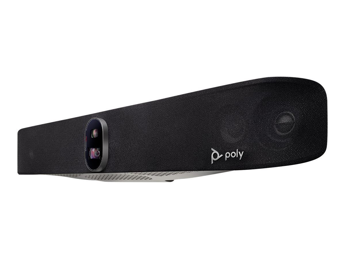 Poly Studio X70 - Video conferencing device | Overview, Specs, Details ...