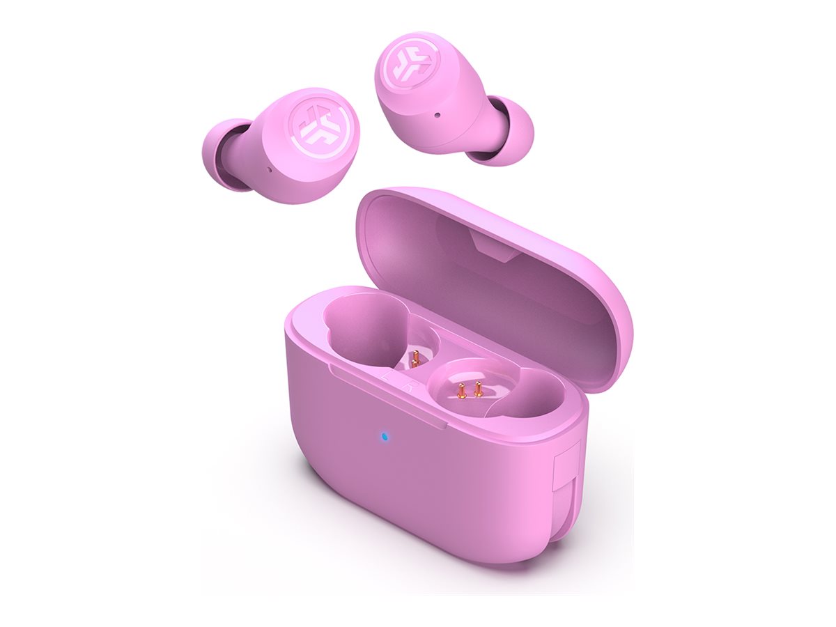 JLab GO Air POP - True wireless earphones with mic | SHI