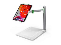 Belkin Tablet Stage Stand - Adjustable & Portable Tablet Holder ...