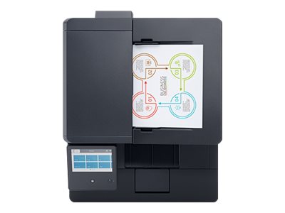 Dell S3845cdn - Multifunction printer | Overview, Specs, Details | SHI