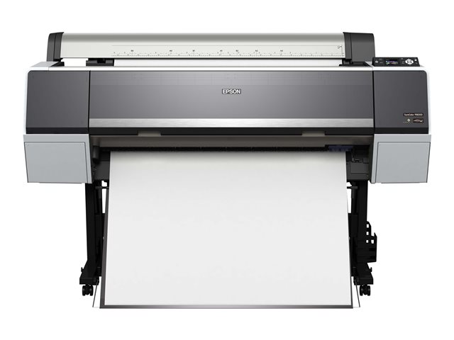 Epson SureColor SC-P8000 - large-format printer - colour - ink-jet ...