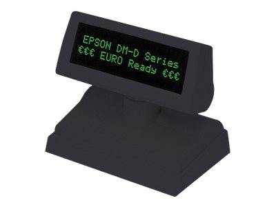 Epson DM-D110 (712) - Customer display | Overview, Specs, Details | SHI