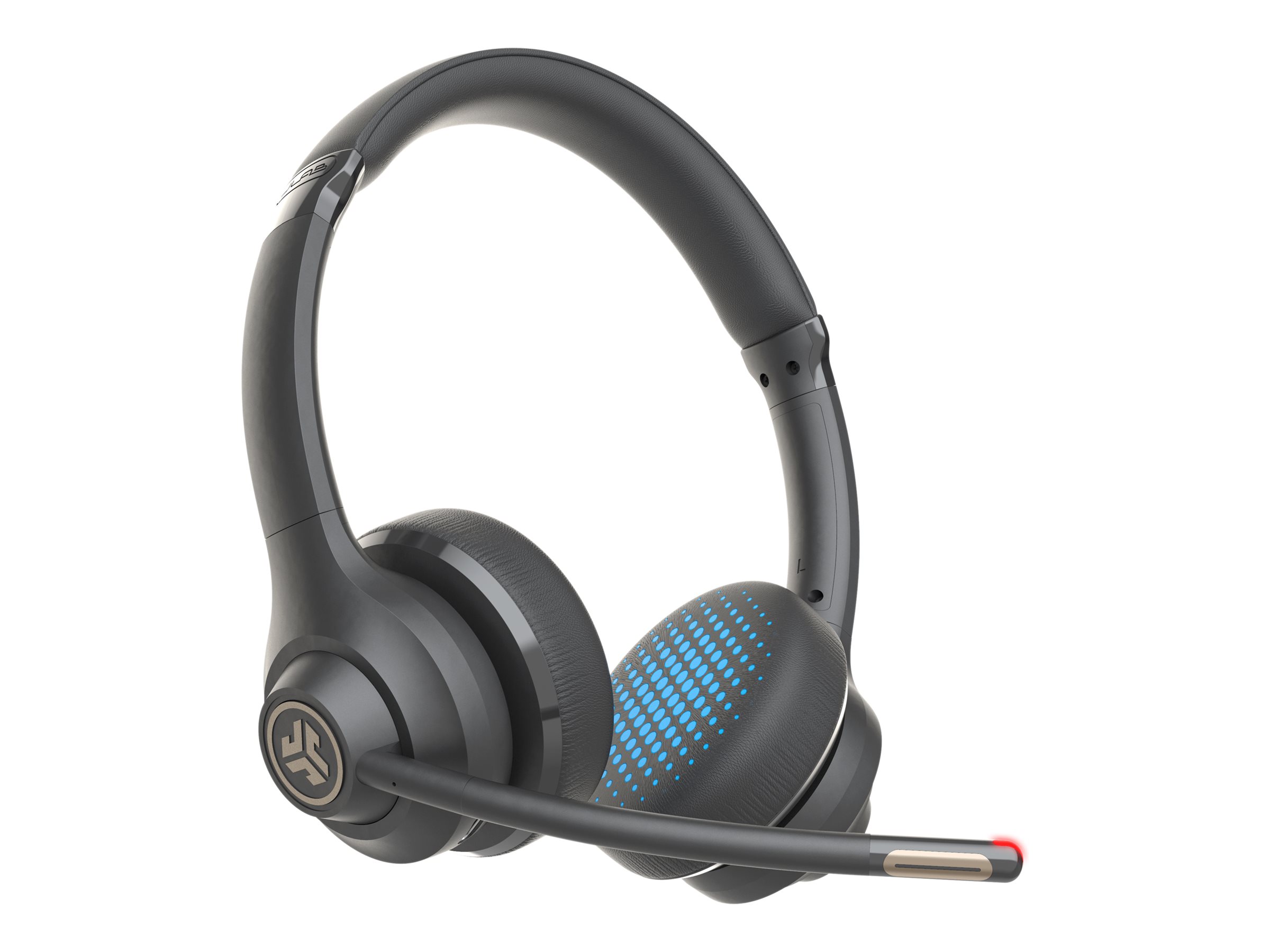 JLab Go Work Gen 2 - Headset | Overview, Specs, Details | SHI