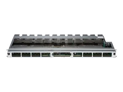 Cisco Fabric Card - switch - plug-in module