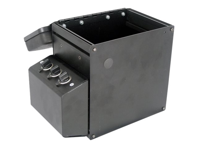 Havis - Combination box / armrest | Overview, Specs, Details | SHI