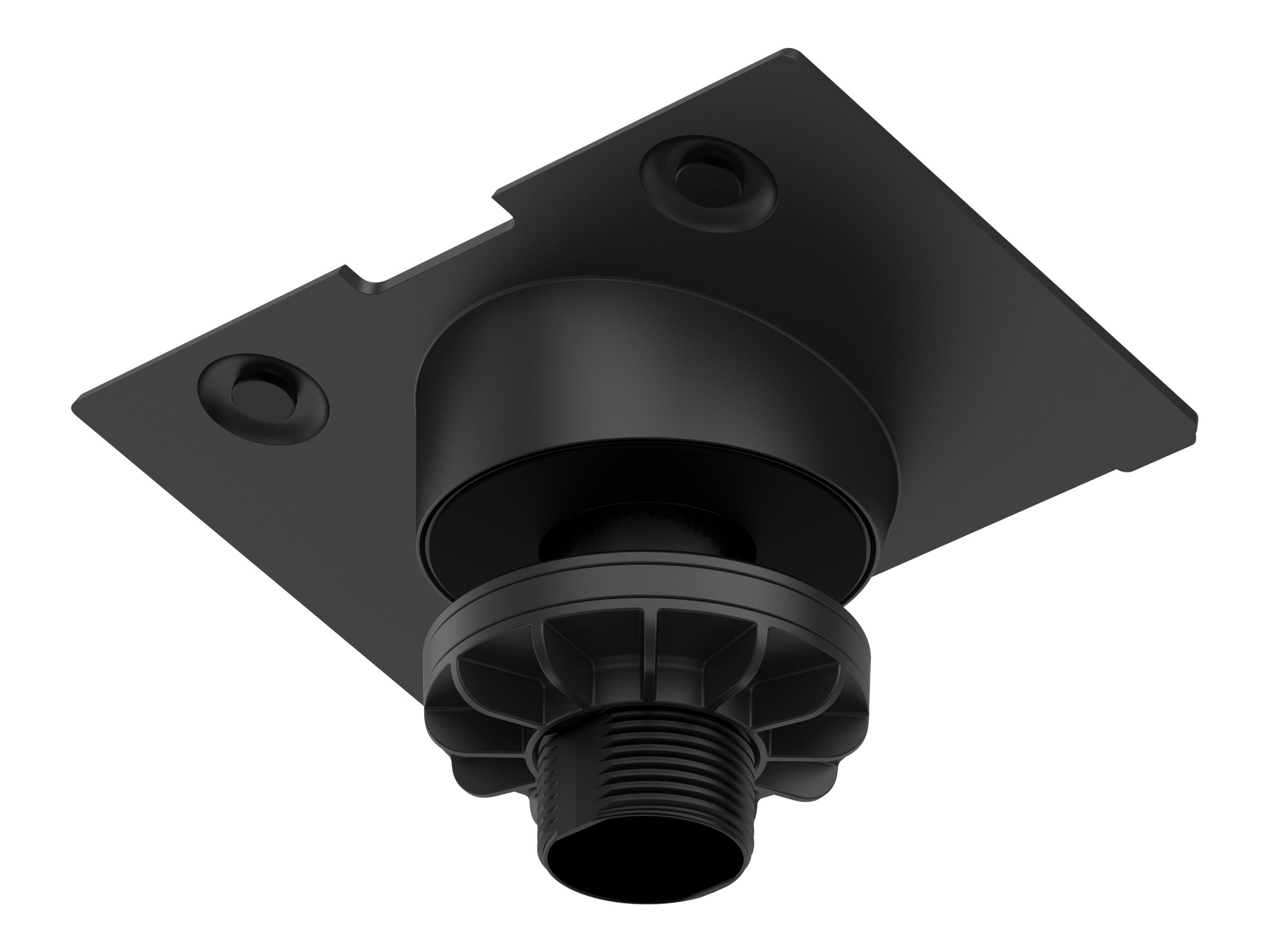Logitech Tap Riser Mount | www.shi.com