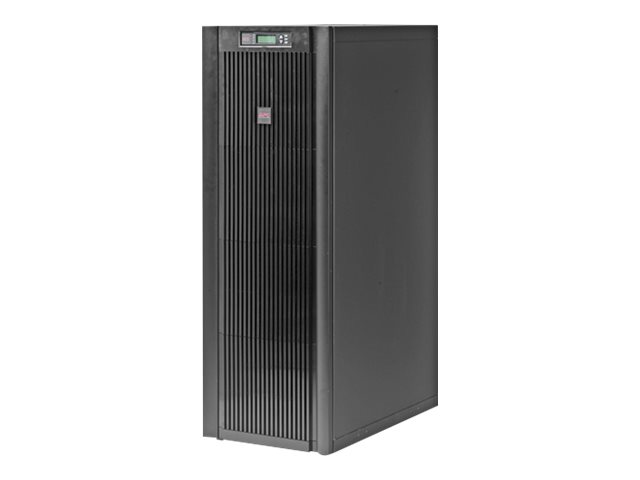APC Smart-UPS VT 10kVA with 4 Battery Modules | www.shi.com