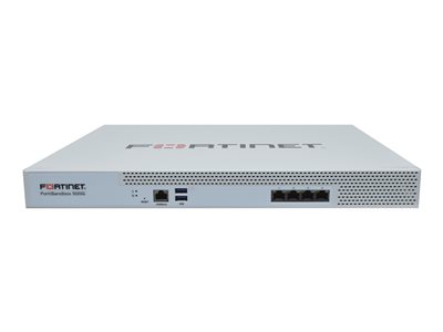 Fortinet FortiSandBox 500G - SandBox Appliance - License