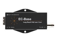 NVT Phybridge EC-Base - network extender - 10Mb LAN, 100Mb LAN
