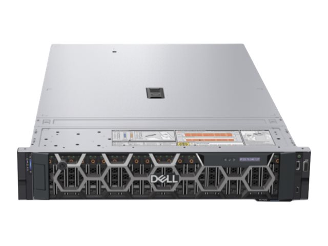 Dell PowerEdge R750 - Server | Overview, Specs, Details | SHI