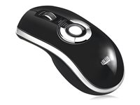 Adesso iMouse P20 Air Mouse Elite - mouse - 2.4 GHz