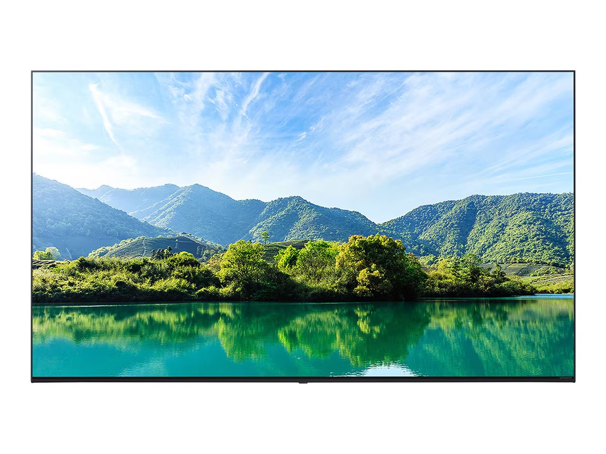LG 65UR347H9UD - 65" Diagonal Class UR347H Series LED-backlit LCD TV ...