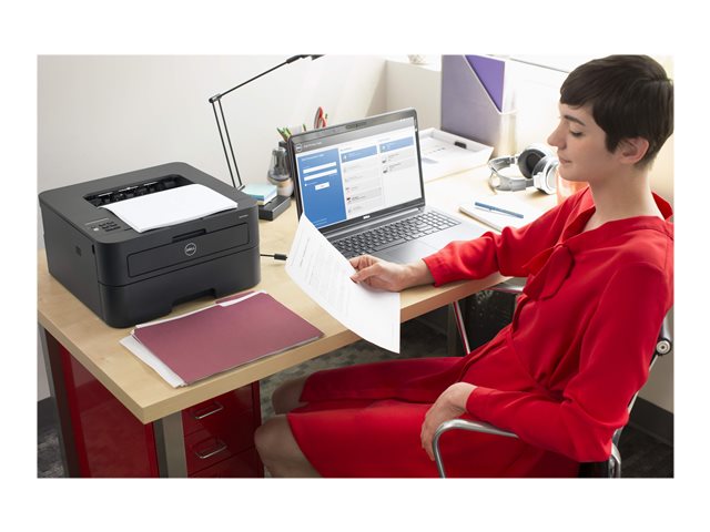 Dell E310dw - printer - B/W - laser - 210-AEHG - Currys Business