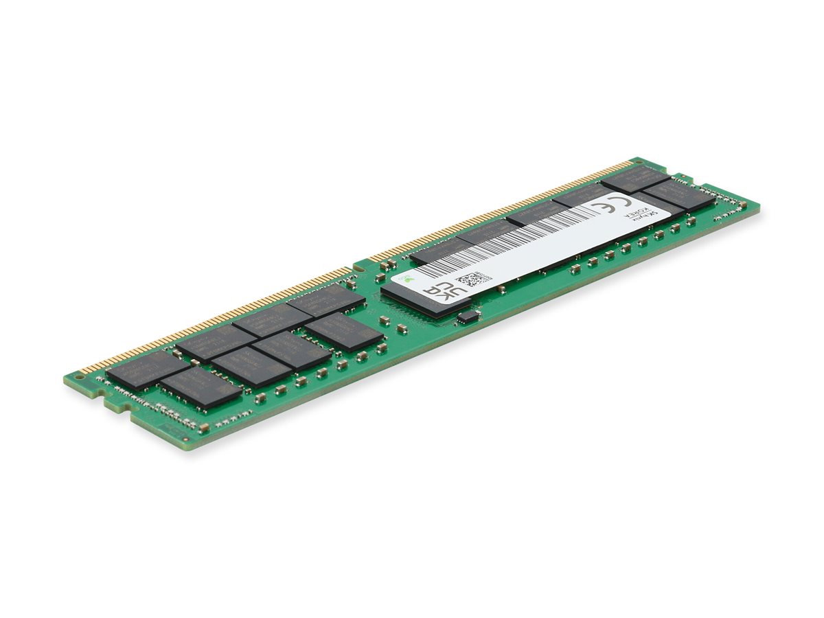 AddOn - DDR4 - module | Overview, Specs, Details | SHI