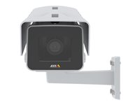 AXIS P1375-E - network surveillance camera