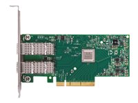 Lenovo ThinkSystem Mellanox ConnectX-4 Lx - network adapter - ML2 - 25 ...