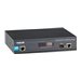 Black Box ServSwitch Agility Dual-Head Transmitter with VNC Port ...