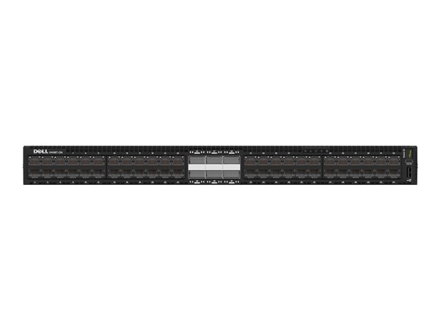Dell Networking S4148T-ON - switch - 48 ports - Managed - rack ...