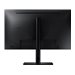 Samsung S27R650FDN - SR650 Series - LED monitor - Full HD (1080p) - 27"
