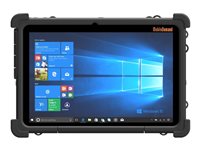 xTablet Flex 10B - 10.1" - Celeron N4100 - 4 GB RAM - 128 GB SSD