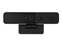 Cisco Webex Desk Camera - webcam