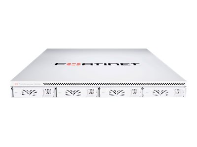 Fortinet FortiAnalyzer 800G - network monitoring device