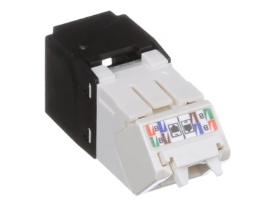 Panduit MINI-COM modular insert