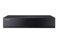 Hanwha Vision WiseNet HRX-1635 - standalone DVR - 16 channels