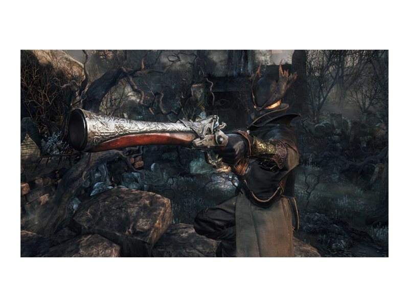 Bloodborne - PlayStation Hits | www.shi.com