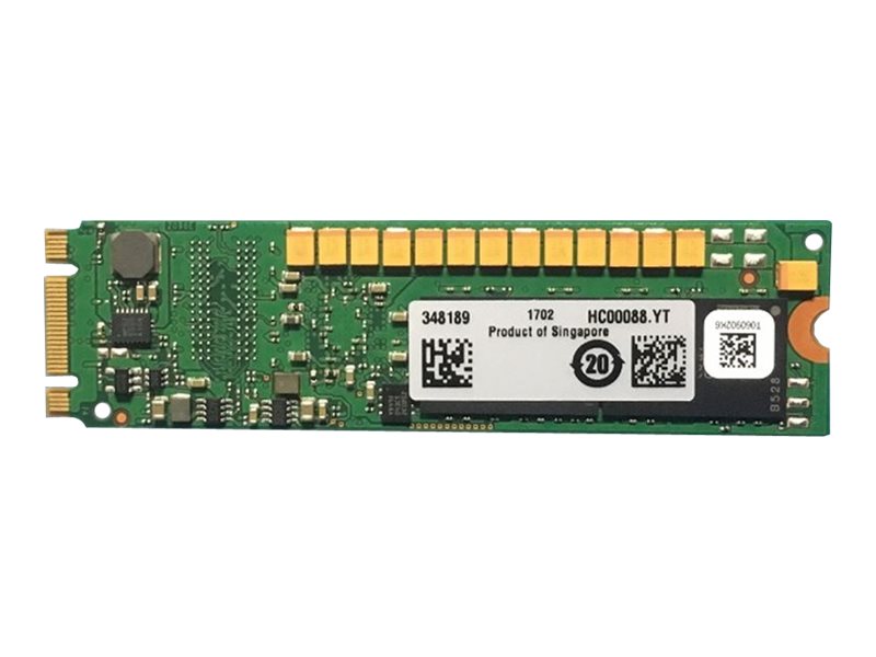 HPE Mixed Use - SSD - 240 GB | Overview, Specs, Details | SHI